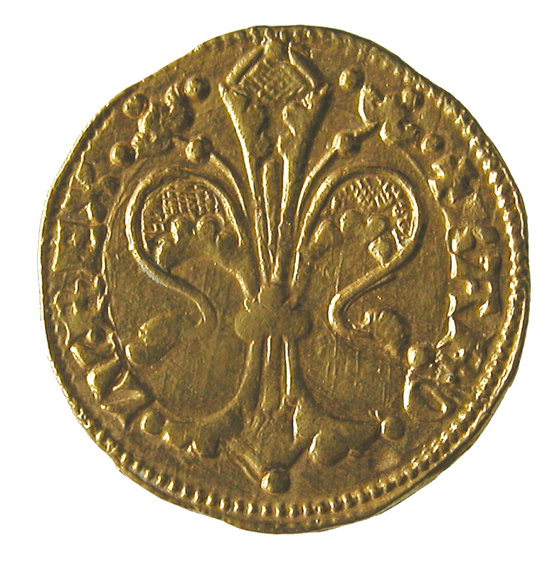 The history of money in Slovakia - Múzeum mincí a medailí v Kremnici